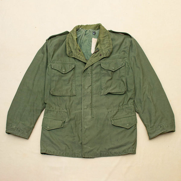 Jackets & Coats – Omega Militaria