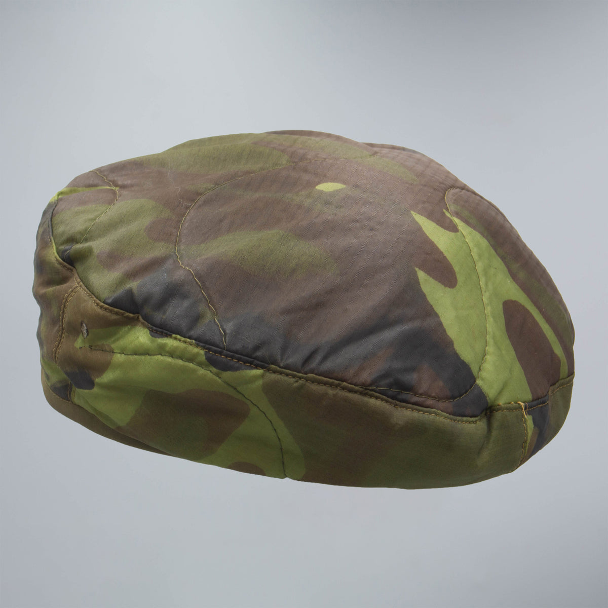 60s Vietnam War MACV Poncho Liner Beret – Omega Militaria