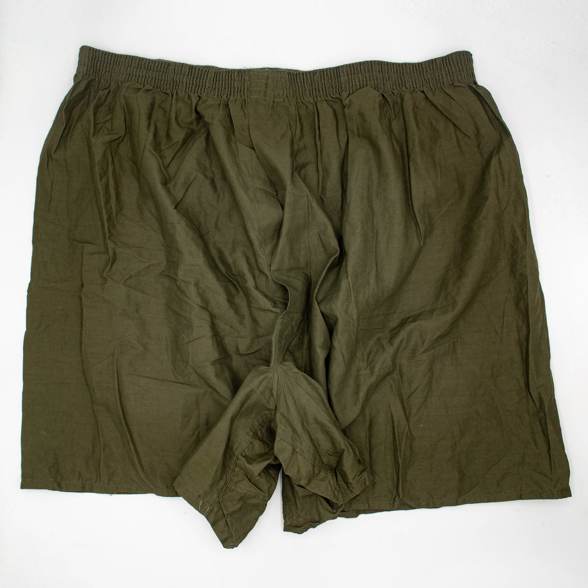 NOS 1969 Dated Vietnam War Underwear Boxer Shorts / Drawers - X-Large ...