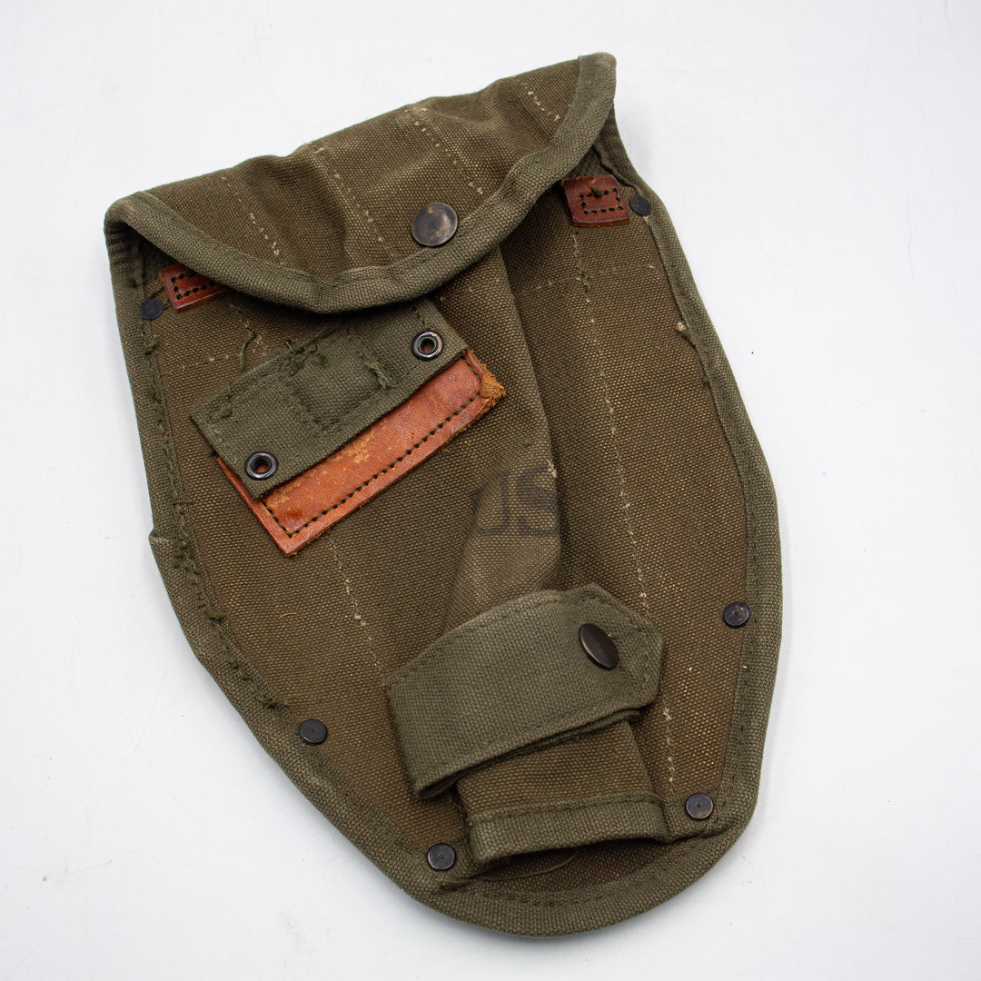 US Military Vietnam War M1956 M56 E-Tool Case Pouch – Omega Militaria