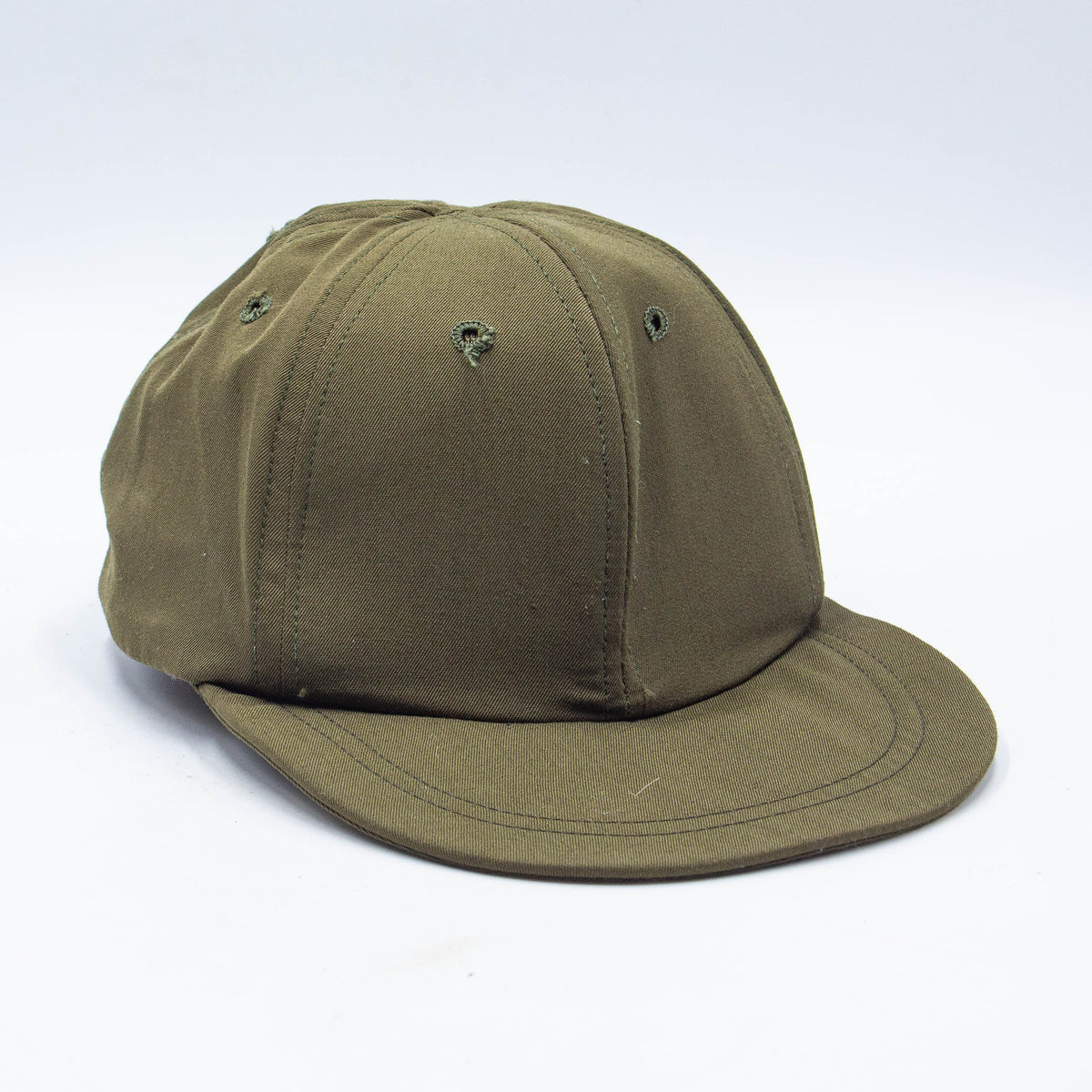 NOS 60s Vietnam War Hot Weather Field Baseball Cap - Size 7 – Omega ...