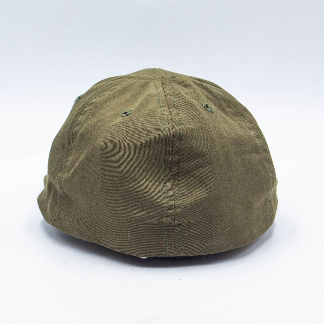 NOS 60s Vietnam War Hot Weather Field Baseball Cap - Size 7 – Omega ...