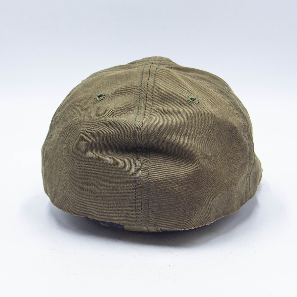 60s Vietnam War Hot Weather Field Baseball Cap - Size 7 1/8 – Omega ...