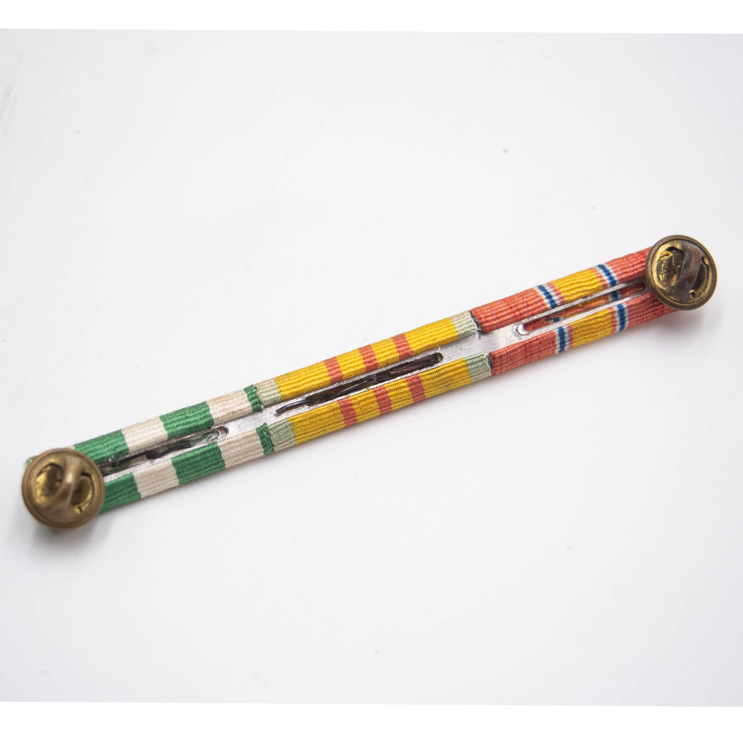 Vietnamese-Made US Army Ribbon Bar – Omega Militaria