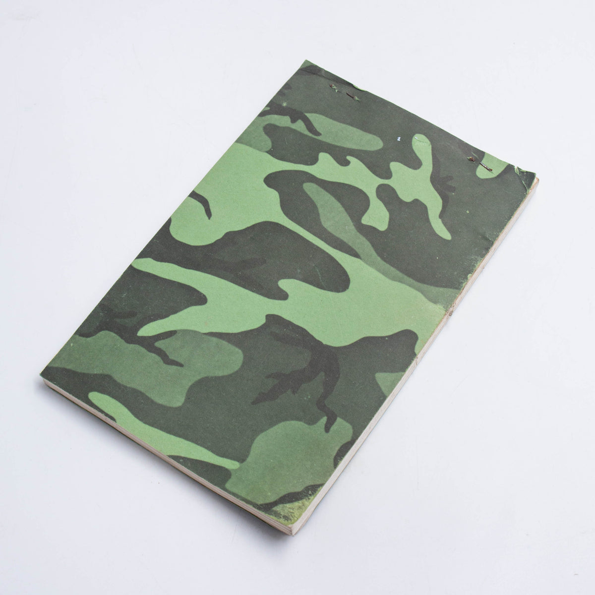 1990 USMC Small-Unit Leader's Guide to Weather and Terrain – Omega ...