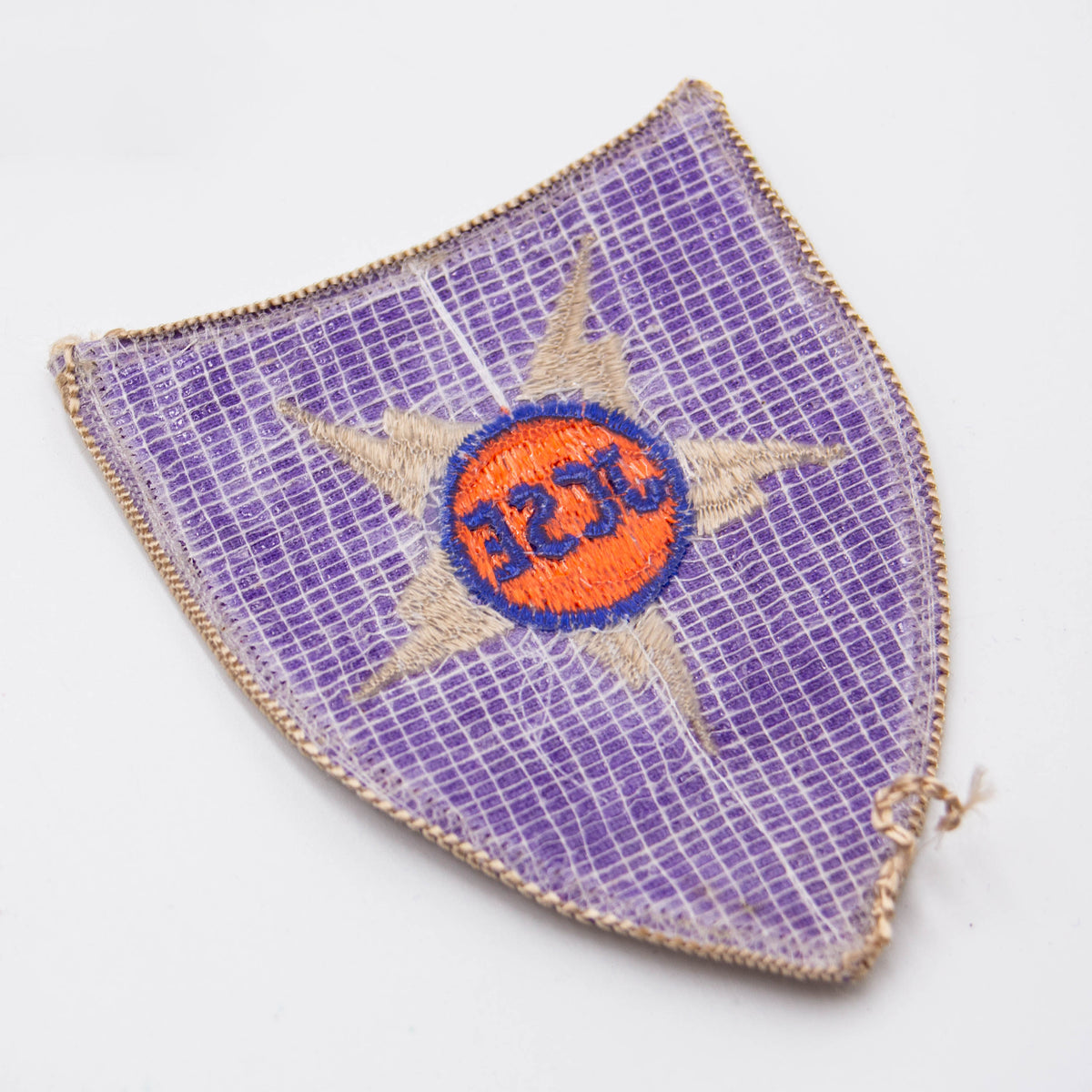 60s Vietnam War Join Communications Support Element (JCSE) Patch ...