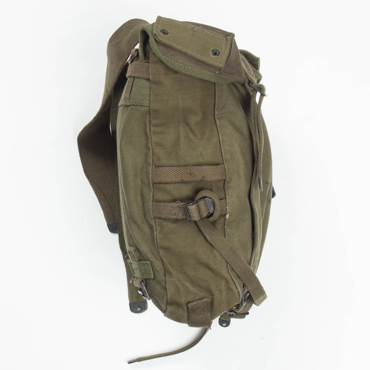 NOS 1951 Dated M1945 Upper Field Pack – Omega Militaria
