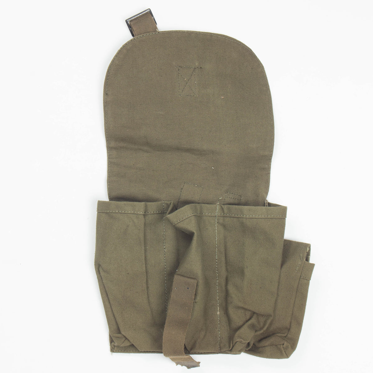 60s Vietnam War CISO MACV-SOG / CIA Sterile Magazine Pouch – Omega ...