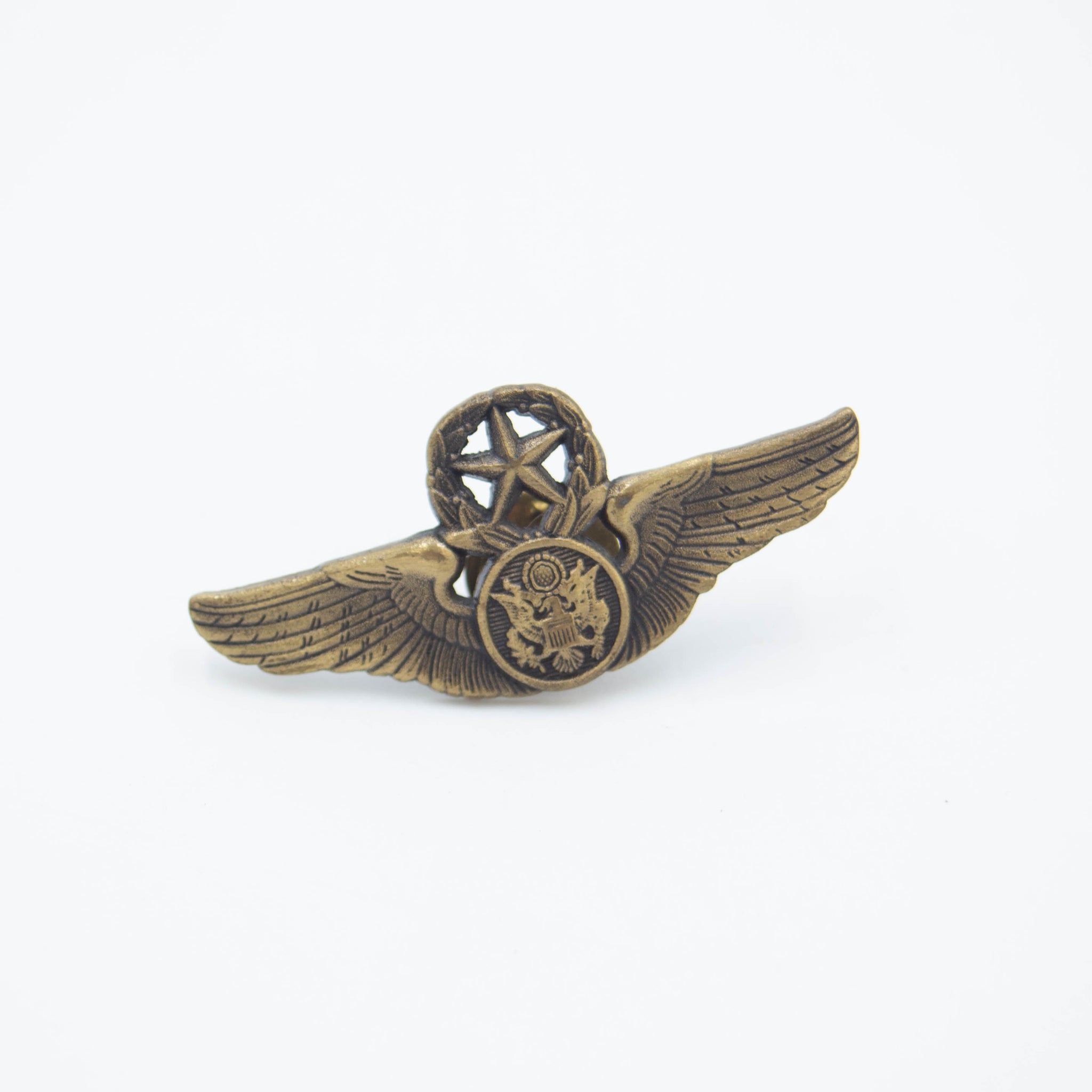Novelty & Civilian Insignia – Omega Militaria