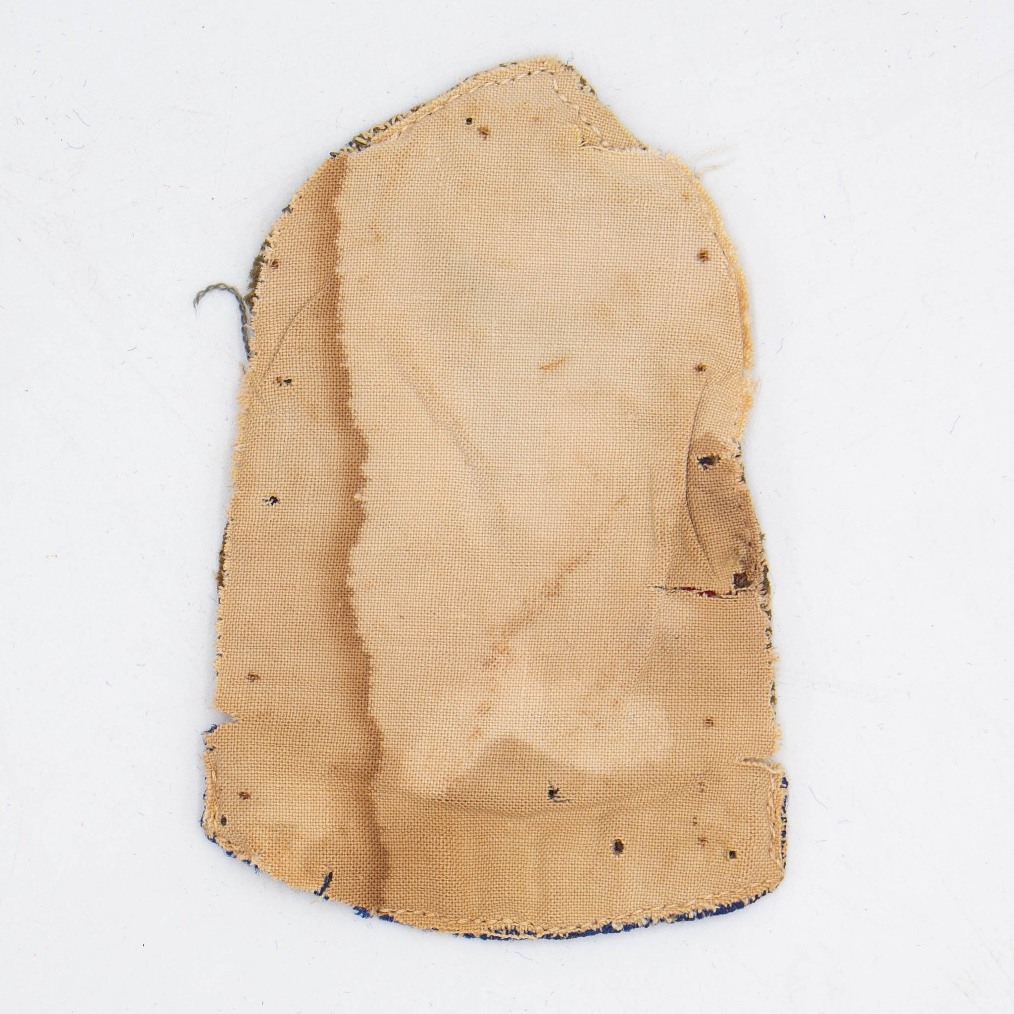 50s Vintage Korean-Made KMAG Patch – Omega Militaria
