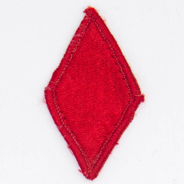 60s Vintage US-Made 5th Infantry Division Patch – Omega Militaria