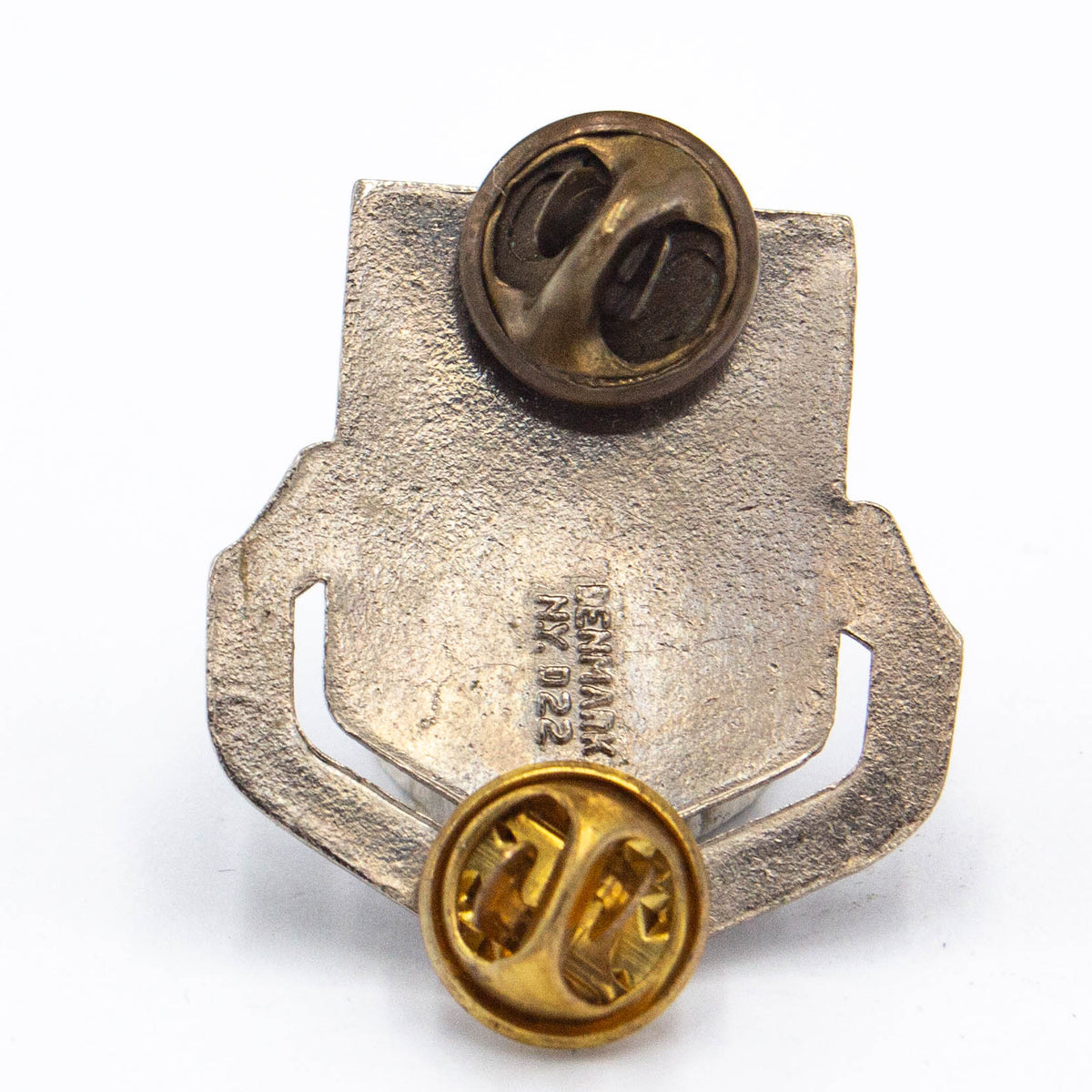 60s Vietnam War 60th Infantry Regiment Pin-on DI – Omega Militaria