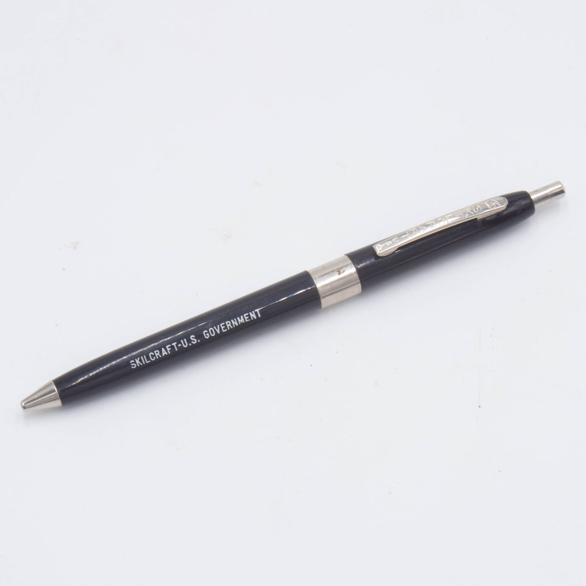 60s Vintage US Govt. Issue Ball Point Pen – Omega Militaria