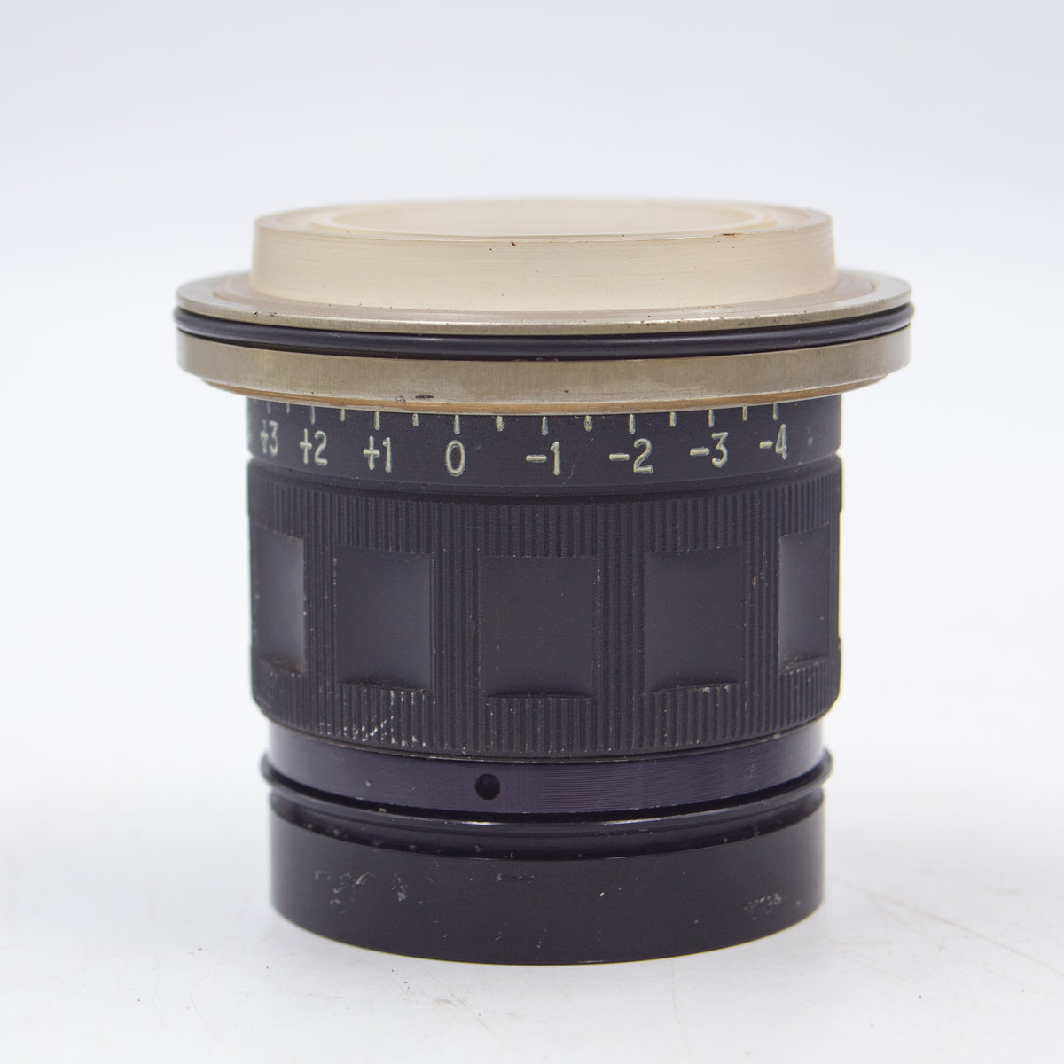 60s Vietnam War AN/PVS-2 Starlight Scope Eye Piece Lens – Omega Militaria