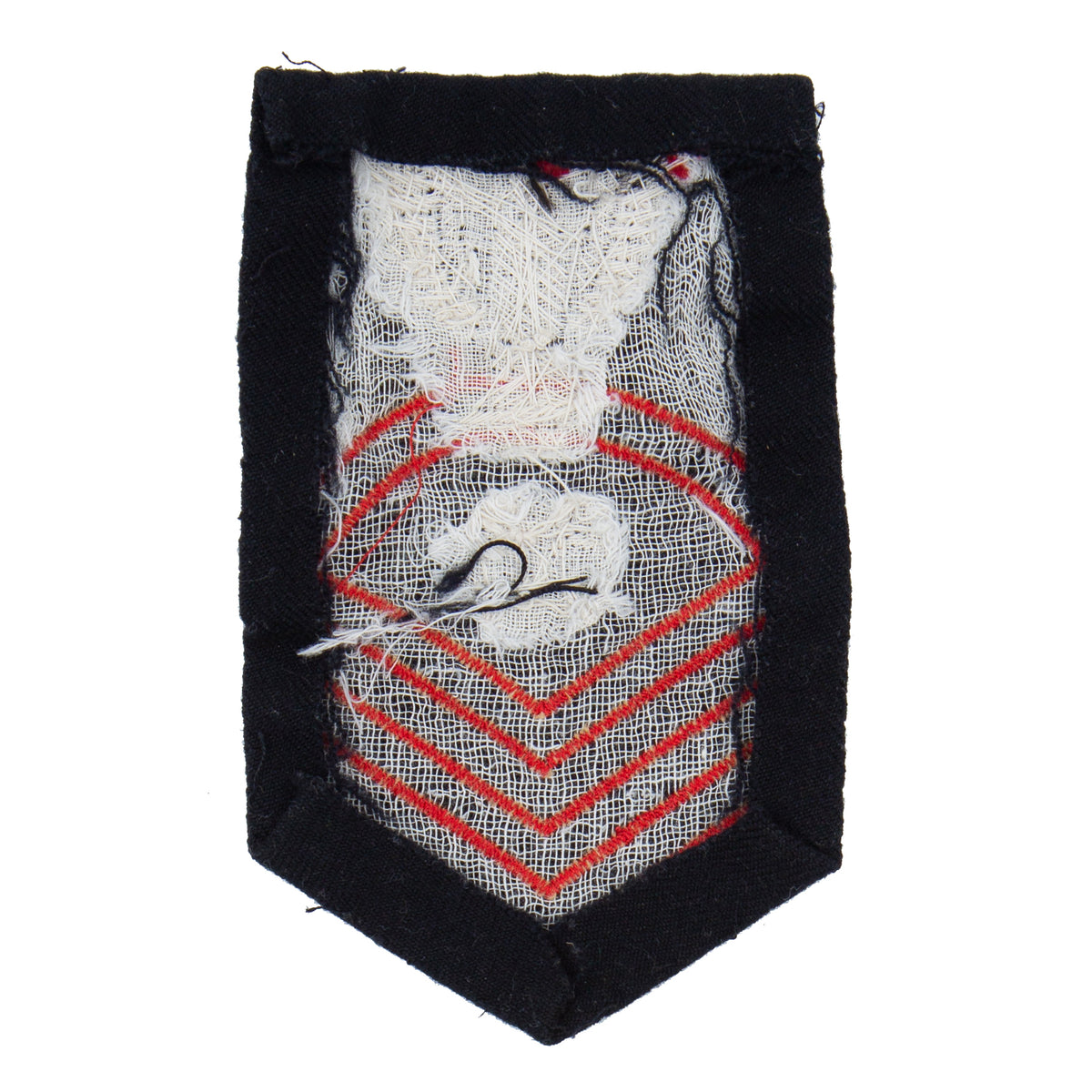 Original 1940s WW2 Vintage US Navy Storekeeper First Class Petty Offic ...