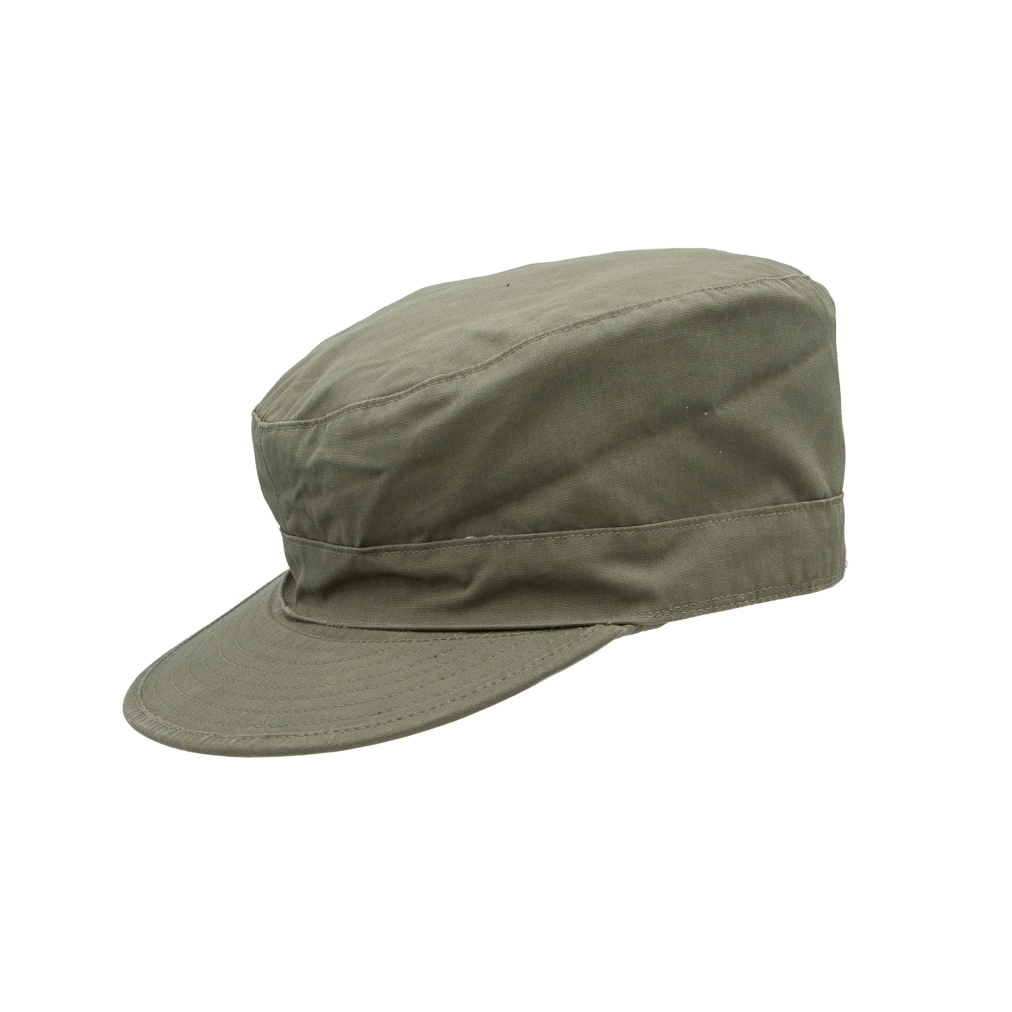 NOS 50s Vintage US Army M1951 Field Cap - Size 7 – Omega Militaria