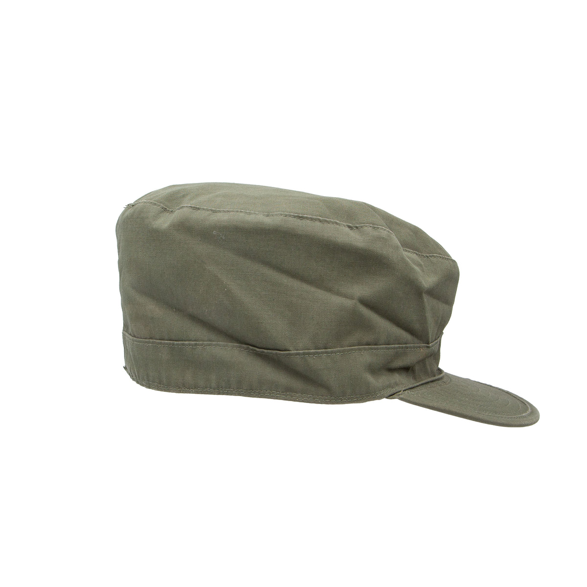 NOS 50s Vintage US Army M1951 Field Cap - Size 7 – Omega Militaria