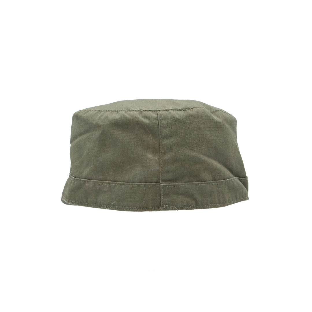 NOS 50s Vintage US Army M1951 Field Cap - Size 7 – Omega Militaria