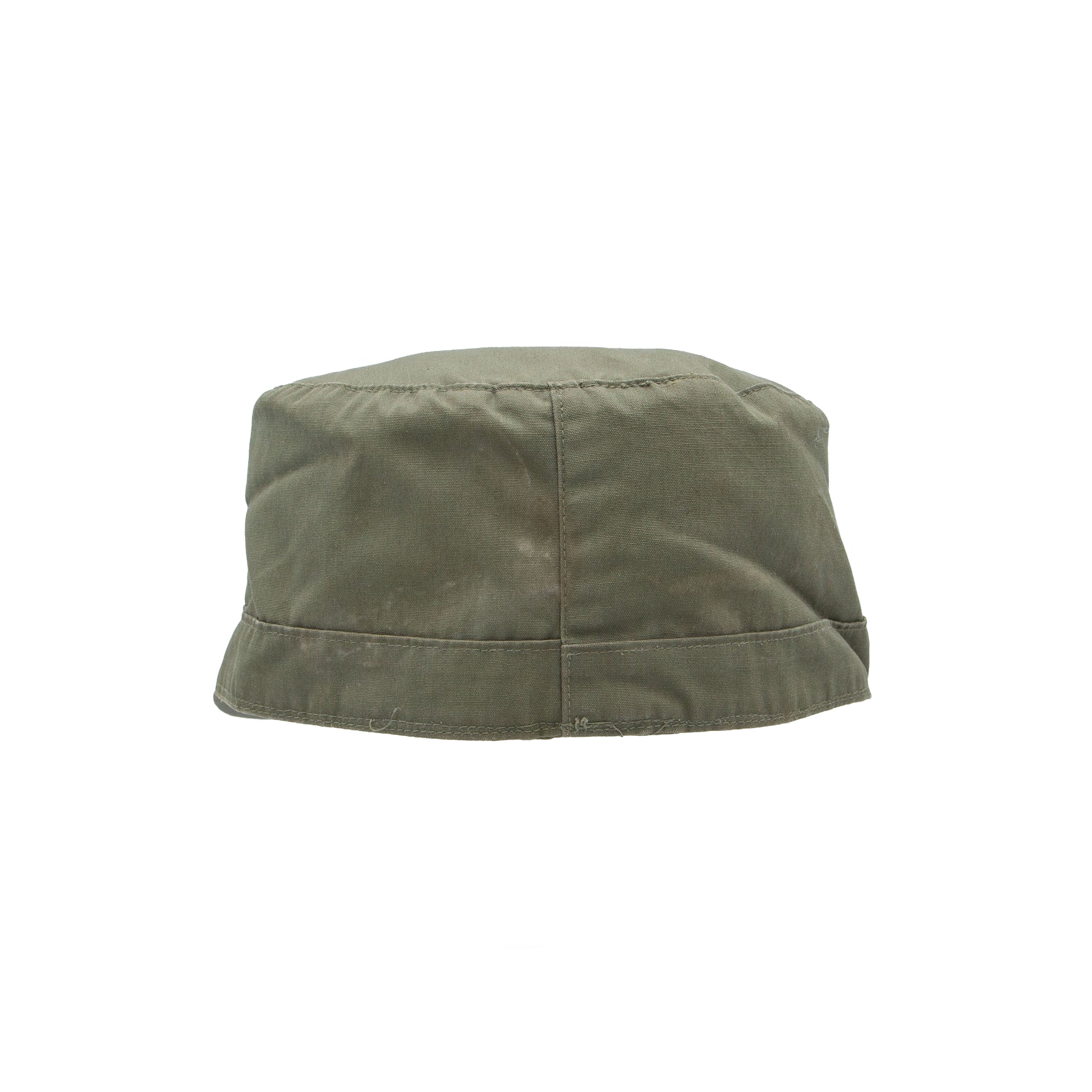NOS 50s Vintage US Army M1951 Field Cap - Size 7 – Omega Militaria
