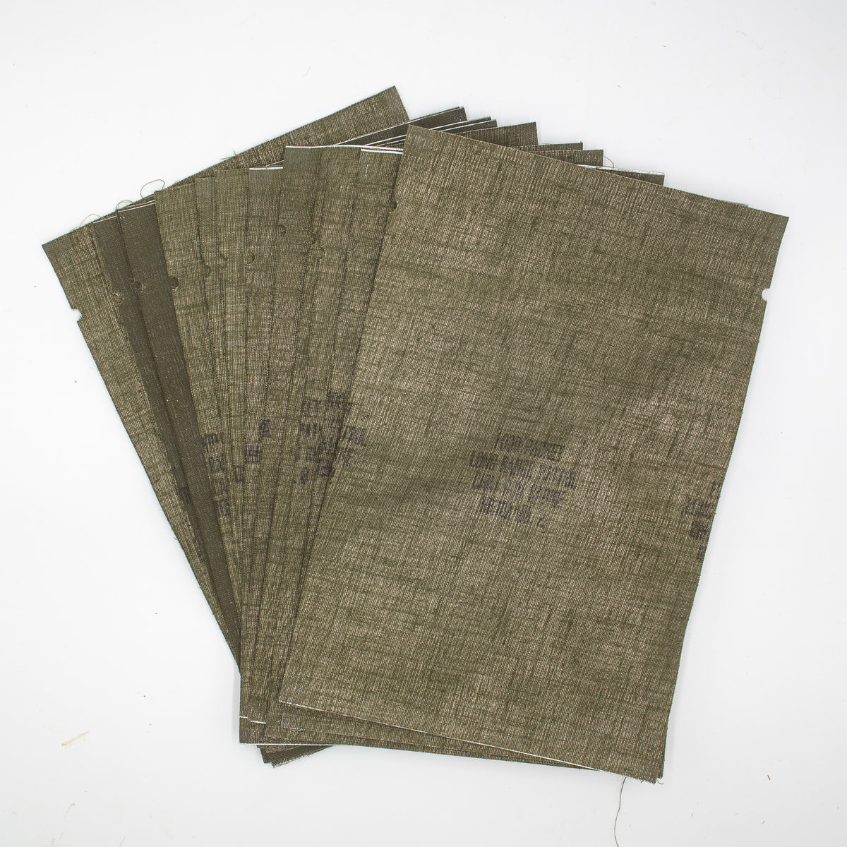 1960s Vietnam War LRRP Food Ration Packet – Omega Militaria