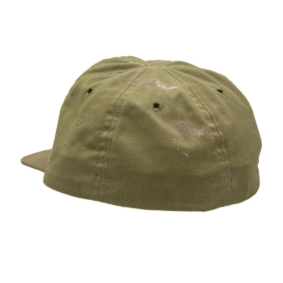80s Vintage US Army Hot Weather Baseball Cap - 7 1/8 – Omega Militaria