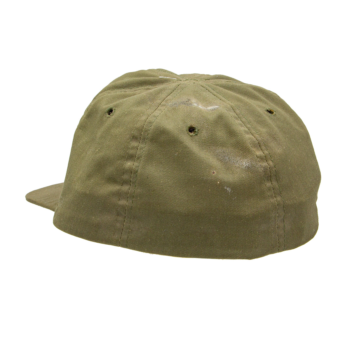 80s Vintage US Army Hot Weather Baseball Cap - 7 1/8 – Omega Militaria